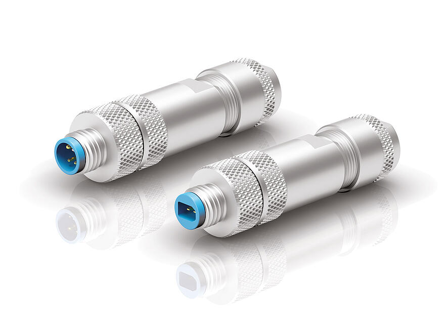 SPE-无缝且稳定的端到端连接