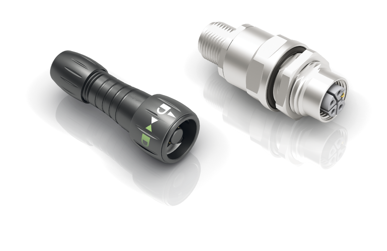 binder connector specialist for circular connectors