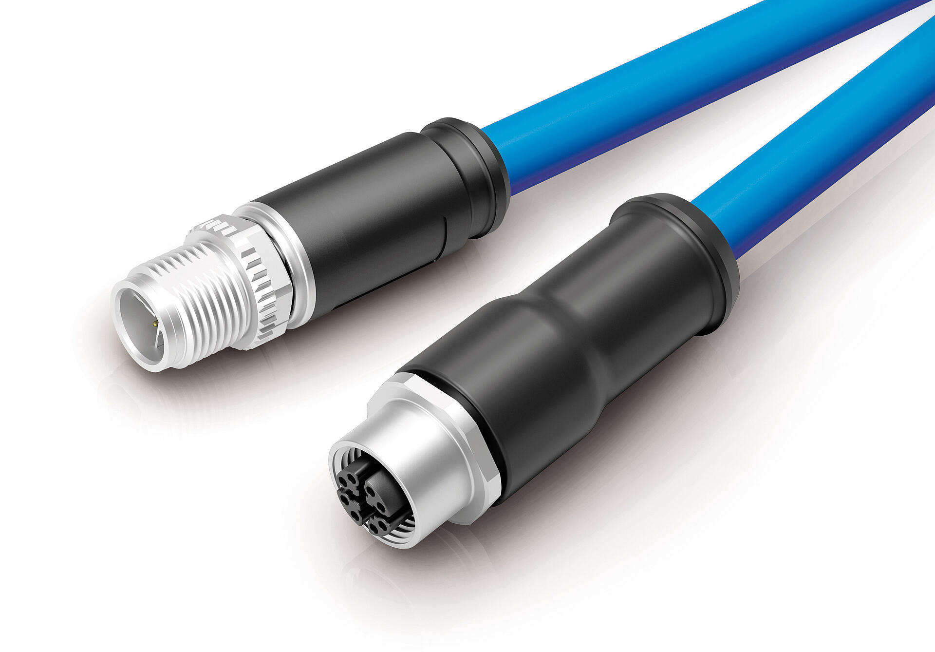 binder Expands M12-X Portfolio for Transport binder